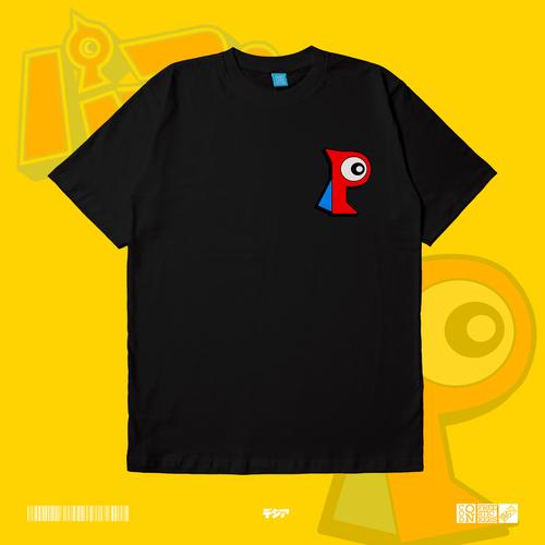 Promo Perman P-Man Superhero Anime Jadul Lawas Nostalgia Kaos Anime ...