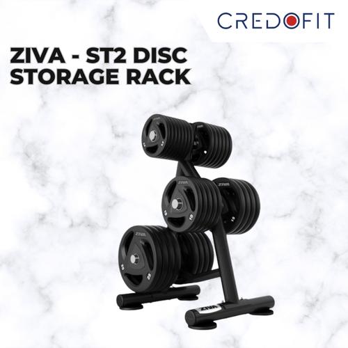 Jual Ziva St2 Weight Plate Storage Rack - Jakarta Selatan - 20FIT.SHOP ...