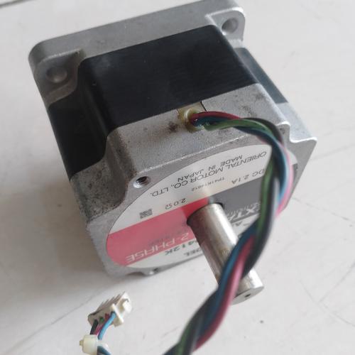 Jual Nema vexta 34 cnc - Kab. Tangerang - azzakia technic | Tokopedia