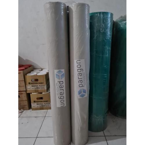 Jual PLASTIK COR BENING LEBAR 2METER PER ROLL MURAH - Kab. Tangerang ...
