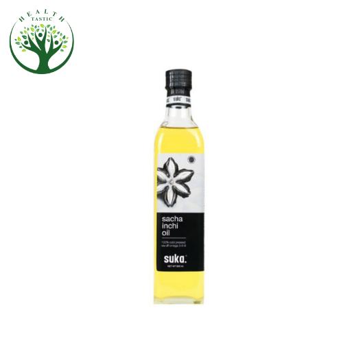Jual Suka - Sacha Inchi Oil (Cold Pressed) - 500 ml - Jakarta Utara ...