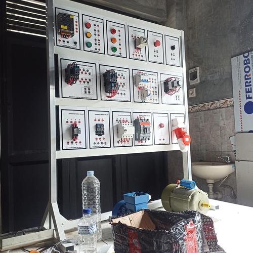 Jual Trainer motor listrik basic - Kota Batu - Klinik Teknik | Tokopedia