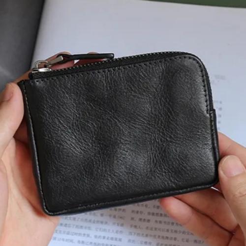 Jual Dompet Koin Kulit Sapi Asli - Dompet Kartu Asli Kulit Sapi Card ...