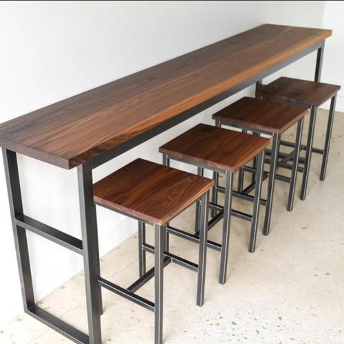 Jual meja konsol rangka baja industri - Kab. Lebak - PROGRESFURNITURE ...