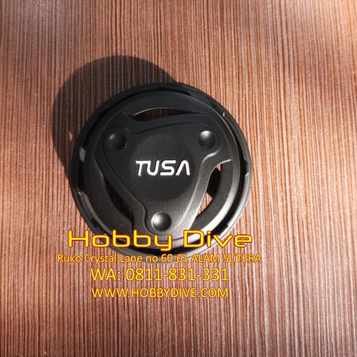Jual Tusa Cover Purge Second Stage/ Octopus S0001 Scuba Diving ...