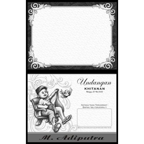 Jual Blangko Undangan ERBA Era Baru kode 88164 - Kota Sukabumi ...