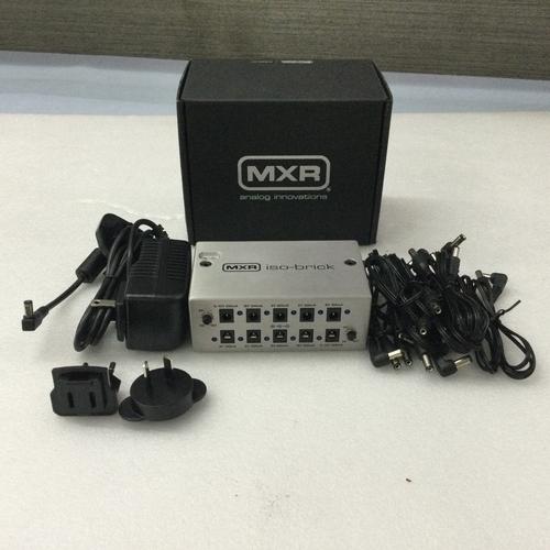 Jual MXR M238 - ISO BRICK POWER SUPPLY - Kota Surabaya - MAESTROMUSIK ...