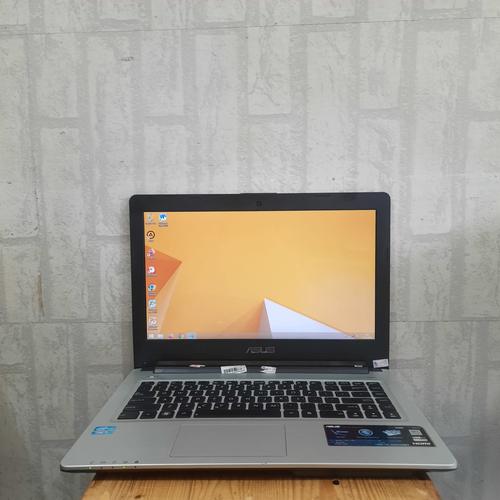 Jual Laptop Asus K46CM Core i7-3517U Ram 4/1Tb Gen 3 th Kondisi Siap ...