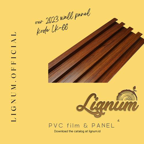 Promo wall panel lk-66 - Kab. Bekasi - lignumofficial | Tokopedia