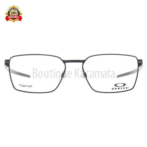 Jual Frame Kacamata Oakley Original Titanium Sway Bar OX5073 - 02 ...