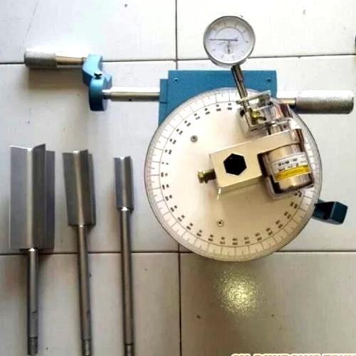 Jual FIELD VANE SHEAR TEST - Kota Cimahi - ALAT SIPIL NUSANTARA | Tokopedia