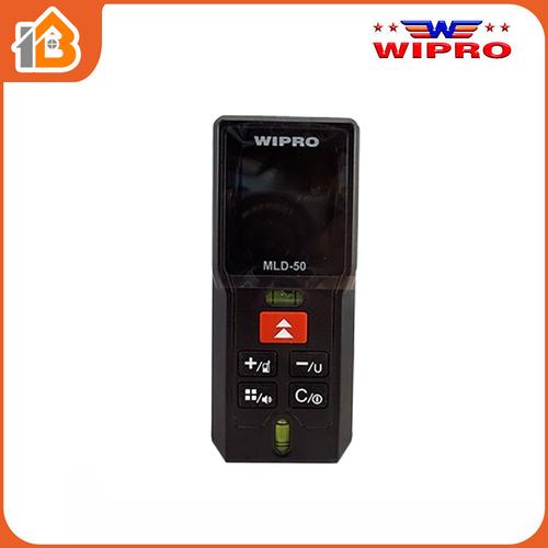 Jual WIPRO MLD50 METERAN LASER DIGITAL LENGHT MEASUREMENT 50M - Kota ...