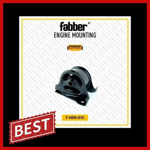 Jual [PDW] DUDUKAN MESIN ENGINE MOUNTING HONDA CIVIC GENIO FERIO ...