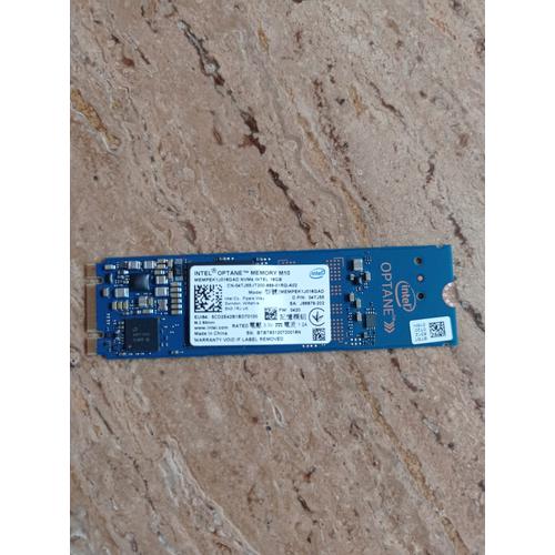 Jual READY STOCK Intel Optane Memory M10 NVME 16 GB - Jakarta Pusat ...