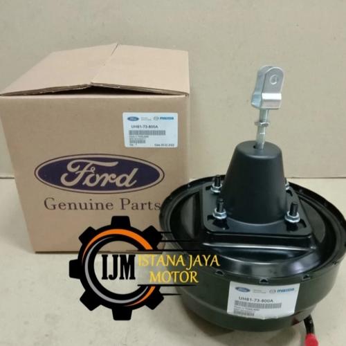 Jual BOSTER REM BOOSTER REM FORD EVEREST MAZDA BT50 GARANSI - Jakarta ...