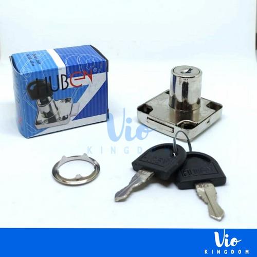 Jual GROSIR Kunci Huben Kerangka Padat HL - 138 - 22 mm Pintu Laci Lemari - Tanpa Bubble ...