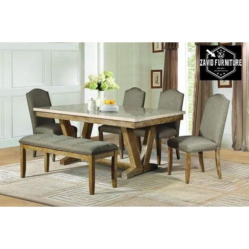 Jual Meja Makan Marmer Antik Rustic-Meja Marmer Antik rustic - Kab ...