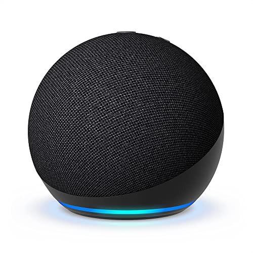 Jual Amazon Echo Dot 5/5th Gen 2022 Smart Speaker Alexa Original ...