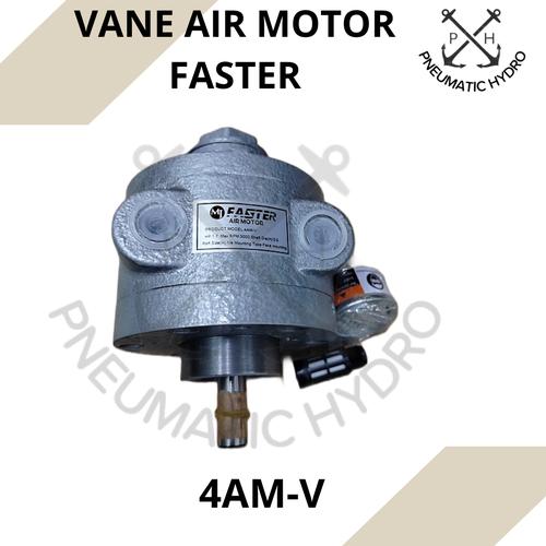 Jual VANE AIR MOTOR FASTER 4AM-V 1.7HP BASIC REPLACEMENT GAST - Jakarta ...