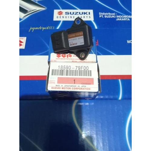 Jual Sensor Map Suzuki Futura - Apv Atau Map Apv Futura Injection ...