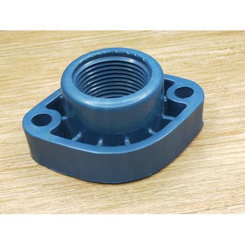 Jual Flange 1 Inch PVC Plendes Pleng Flange Pompa Air - Jakarta Utara ...