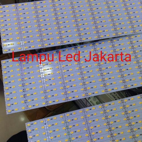 Jual LED BAR 1METER 72LED. LED BAR RIGID NEONBOX 1M DC 12V MURAH ...