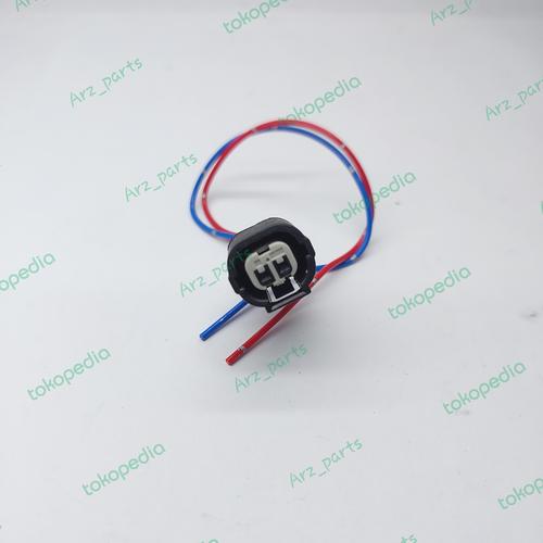 Jual Soket Kabel Sensor Panas EOT Beat Fi Vario 110 Fi Scoopy Fi Mio J ...