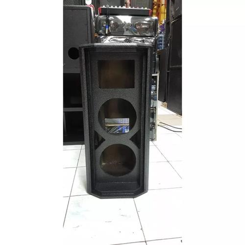 Promo Harga 2box BOX SPEAKER KOSONG 2X12inch DJ 212 TRIPLEK MERANTI MERAH - Jakarta Barat ...