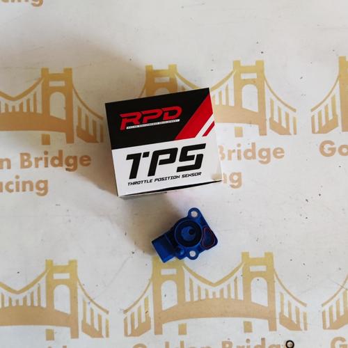 Jual SENSOR TPS RPD THROTTLE POSITION SENSOR YAMAHA ALL NEW NMAX ...