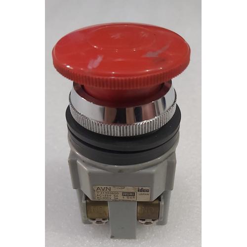 Jual Emergency stop switch AVN IDEC - Kab. Bandung - 2ndMach | Tokopedia