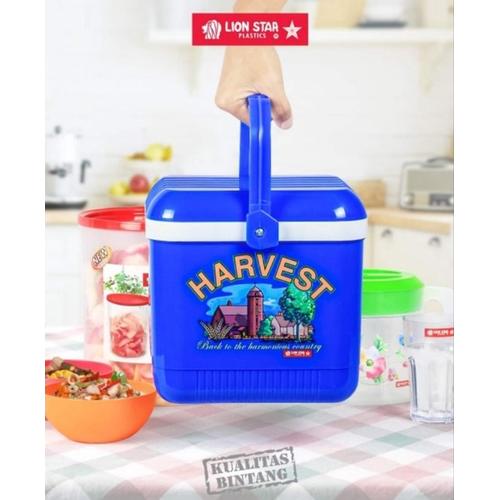 Jual RICE AND ICE BOX TERMOS ES SEGI TEMPAT NASI 12,5 LITER I-11 LION ...