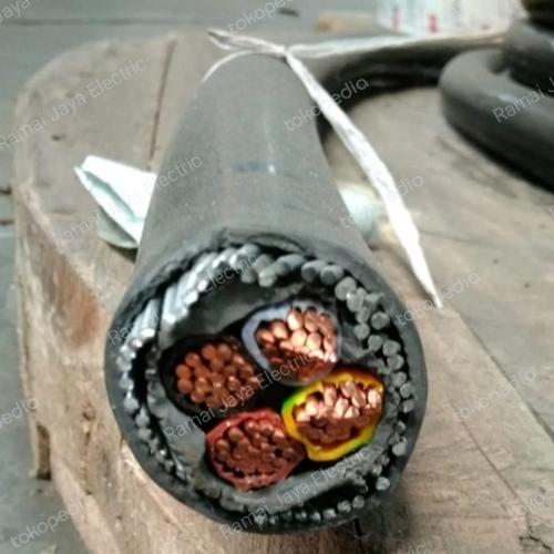 Jual Kabel N2XRY 4x70 mm Kabel N2XRY 4x70 mm2 Cu XLPE SWA PVC N2XRY 4x70mm2 - Jakarta Pusat ...