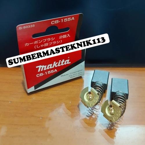 Jual CARBON BRUSH MAKITA HM1201 ARENG MESIN BOR MAKITA HM 1201 ORIGINAL ...