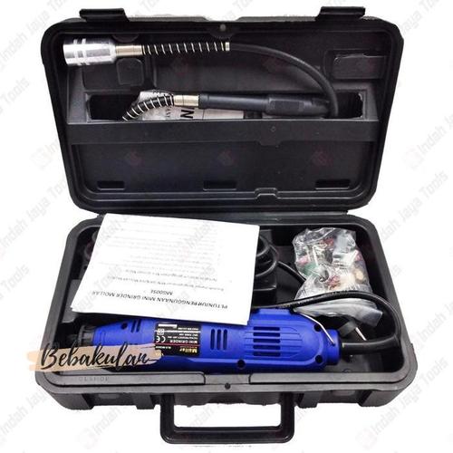 Jual Mini Die Grinder Set 40 Pcs Mollar / Tuner Set / Gerinda Bor Mini ...