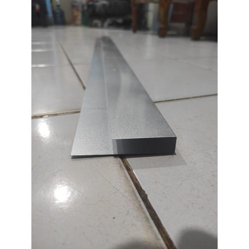 Jual Flashing Atap Bitumen / Flashing Multiplek / Flashing List U ...