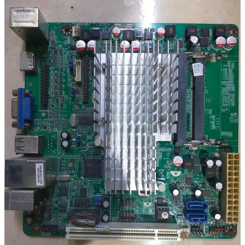 Jual Motherboard Intel Atom Mini D2650 - Kab. Sleman - dodcomp | Tokopedia