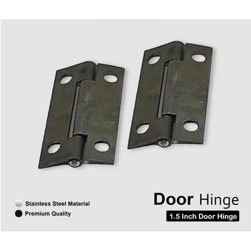Jual Engsel Siku Plat Besi Model Kupu Sambungan Pintu Rumah Super Kuat ...
