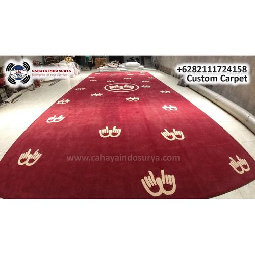 Jual Karpet Ukuran Besar Custom - Jakarta Barat - Cahaya Indo Surya ...