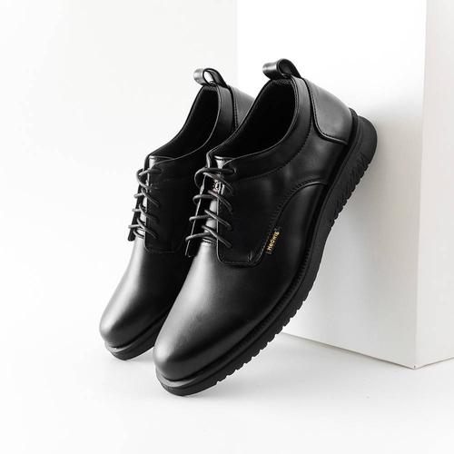 Jual Sepatu WANFAR Porte Original Pantofel Pria Casual Formal Kerja ...