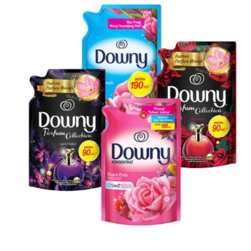 Jual DOWNY PARFUM COLLECTION MYSTIQUE 900 ML - Kota Tangerang Selatan ...