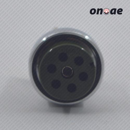 Jual Circular Connector Nanaboshi NCS-257-P Konektor Industri - Kota ...