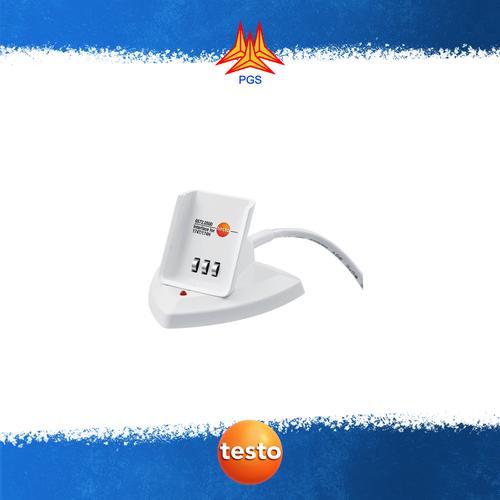 Jual USB Interface For Data Loggers - Order-Nr. 0572 0500 - TESTO ...