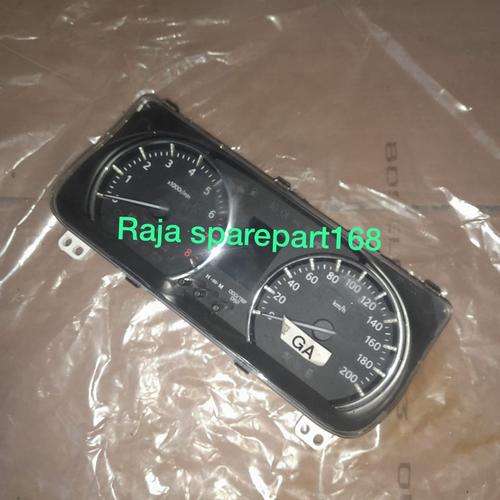 Jual spidometer speedometer kilometer Toyota all new rush Terios ...