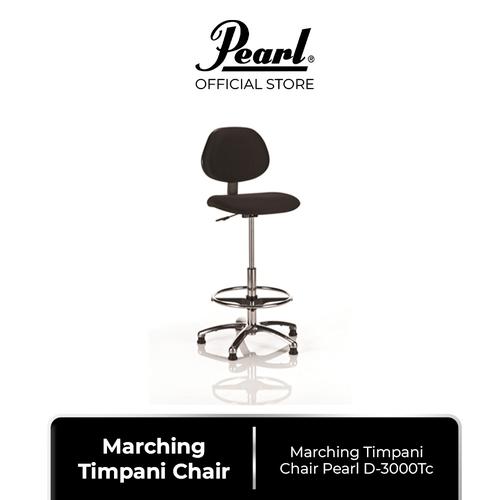 Promo Pearl D-3000TC Marching Timpani Chair | Kursi Marching Orchestra ...
