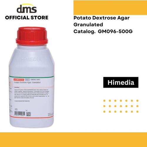 Jual Potato Dextrose Agar 500gr Granulated Himedia - Kab. Sidoarjo ...