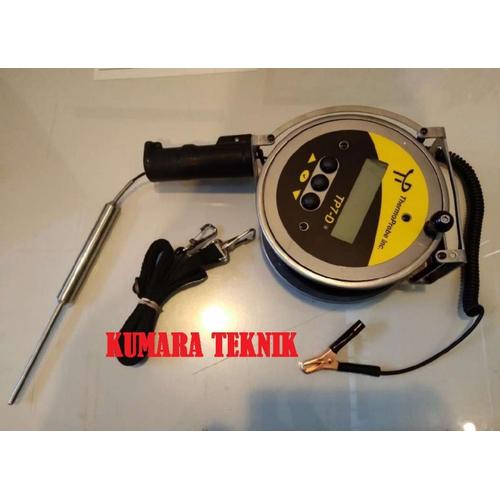 Jual ThermoProbe TP-7D Thermometer 30mtr - Jakarta Timur - Kumara ...