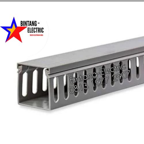 Jual Kabel Ducting / Kabel Duct Lubang ukuran 65x65 mm - Jakarta Pusat ...