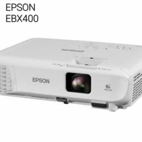 Jual PROYEKTOR EPSON EB-X400 XGA 3300 LUMENS - Jakarta Barat - SURYA77 ...