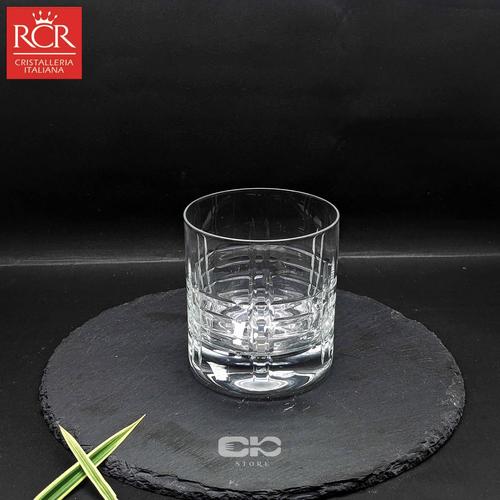 Jual RCR Whisky Glass - Any Old Fashioned 34cl - Kab. Tangerang - CK ...