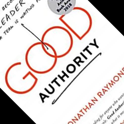 Jual Good Authority - Jonathan Raymond (ORIGINAL ENGLISH VERSION ...